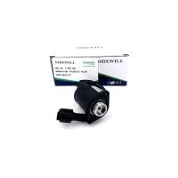 China Bester Quality LL001140 Solenoid Valve for Sumitomo SH350-5 SH240-5 Excavator 24V for sale