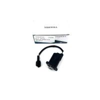 China Bester Quality LL001140 Solenoid Valve for Sumitomo SH350-5 SH240-5 Excavator 24V for sale