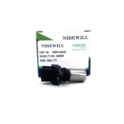 China Bester Quality VH89411E0050 Pressure Sensor for SK360-8 J08E SK350-8 Excavator for sale