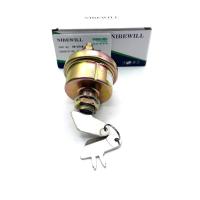 China Ignition Switch 7N-0718 for Caterpillar CAT Engine 3054 3516 Excavator Construction Vehicle for sale