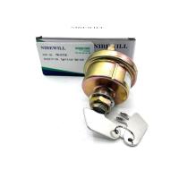 China Ignition Switch 7N-0718 for Caterpillar CAT Engine 3054 3516 Excavator Construction Vehicle for sale