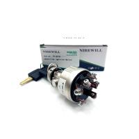 China Bester Quality 7Y3918 Ignition Switch for C-aterpillar 325C 314C 311A for sale