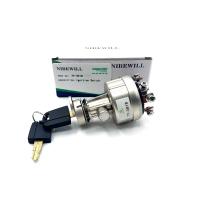 China Bester Quality 7Y3918 Ignition Switch for C-aterpillar 325C 314C 311A for sale