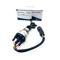 China Bester Quality Ignition Switch 142-8858 for Skid Steer Loader 216b 226 for sale