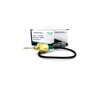 China Bester Quality Temperature Sensor 430-9449 for CAT Engine C7 C9 C15 C18 24V for sale