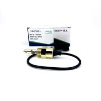 China Oil Level Sensor 430-9455 for CAT C13 C7.1 C18 C27 C15 3512 Engines for sale