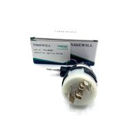 China Bester Quality Ignition Switch 701-45500 for JCB200 JCB220 Excavator for sale
