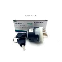 China Bester Quality Ignition Switch 701-45500 for JCB200 JCB220 Excavator for sale
