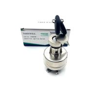 China Ignition Switch 4186745 for Hitachi Excavator EX200-1 120-1 12V 24V for sale