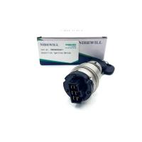 China Kobelco YN50S0026F1 Ignition Switch for Excavator 12V 24V Construction Machinery for sale