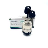 China Kobelco YN50S0026F1 Ignition Switch for Excavator 12V 24V Construction Machinery for sale