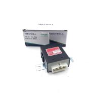 China 104-3204 Time Relay for CAT E320B E320C Excavator 24V Heavy Duty for sale
