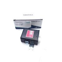 China 104-3204 Time Relay for CAT E320B E320C Excavator 24V Heavy Duty for sale