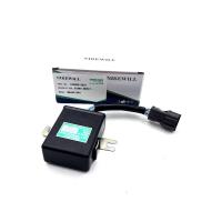 China Starter Relay 182550-3251 24V for Isuzu Excavator Construction Machinery for sale