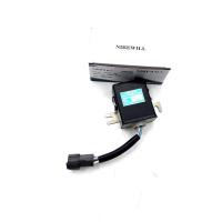 China Starter Relay 182550-3251 24V for Isuzu Excavator Construction Machinery for sale