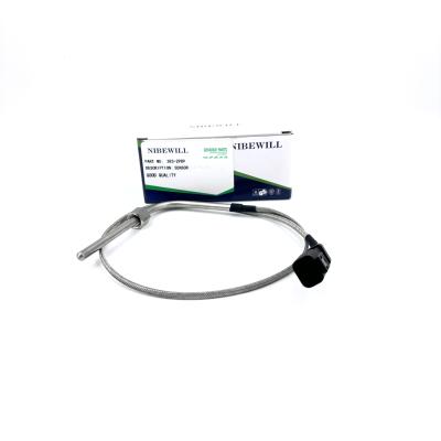 China 383-2989 Temperature Sensor for CAT E3508B E3512B E3516B Engine for sale