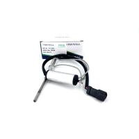China Exhaust Temperature Sensor 415-2432 for CAT 992G 992K 993K 24V Heavy Duty for sale