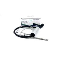China Exhaust Temperature Sensor 415-2432 for CAT 992G 992K 993K 24V Heavy Duty for sale