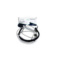 China Exhaust Temperature Sensor 415-2432 for CAT 992G 992K 993K 24V Heavy Duty for sale