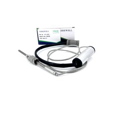China Exhaust Temperature Sensor 415-2433 For CAT3516C Engine 24V Heavy Duty for sale