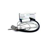 China Exhaust Temperature Sensor 415-2433 For CAT3516C Engine 24V Heavy Duty for sale