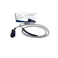 China 6245-11-5680 Exhaust Temperature Sensor for D375A-5 Excavator Bulldozer for sale
