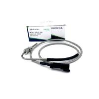 China 6245-11-5680 Exhaust Temperature Sensor for D375A-5 Excavator Bulldozer for sale