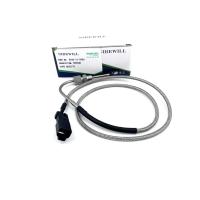 China 6245-11-5680 Exhaust Temperature Sensor for D375A-5 Excavator Bulldozer for sale
