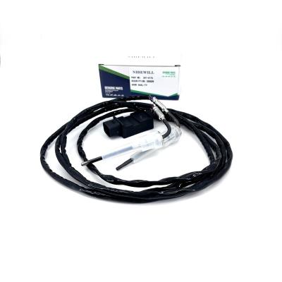 China 341-4176 Temperature Sensor for CAT 324E 336E 349E C13 C15 Excavator Engine for sale