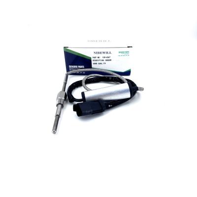 China Exhaust Temperature Sensor 109-4367 for Caterpillar 3406C 3508 3512 C18 992G 994 for sale