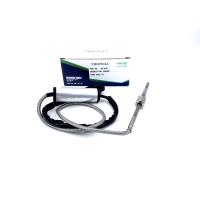 China Exhaust Temperature Sensor 109-4367 for Caterpillar 3406C 3508 3512 C18 992G 994 for sale