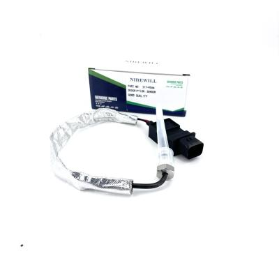 China 317-9564 Temperature Sensor 3179564 for CAT Engine C7 C9 C-9 12V 24V for sale