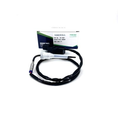 China Temperature Sensor 341-4827 for CAT Excavator 320E 312E 316E 318E 320EL Loader 924K 938K for sale