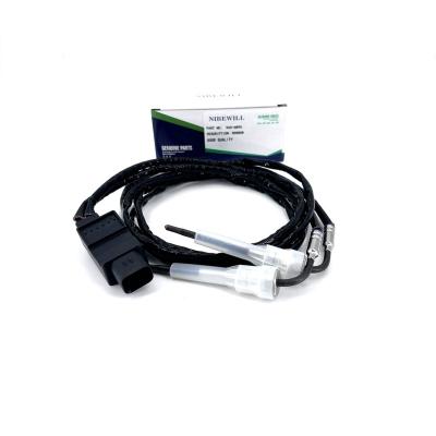 China 343-6890 Temperature Sensor for Excavator Bulldozer Construction Machinery OEM New for sale