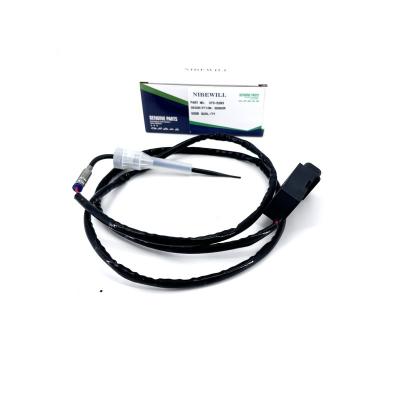 China 373-5283 3735283 Temperature Sensor for Excavator Bulldozer Construction Machinery OEM New for sale
