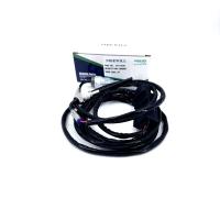 China Temperature Sensor 3744768 374-4768 for CAT C13 C15 C18 C9.3 Excavator 352F 340F for sale