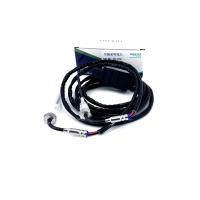 China Temperature Sensor 3744768 374-4768 for CAT C13 C15 C18 C9.3 Excavator 352F 340F for sale