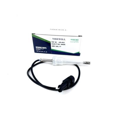 China 435-4932 Exhaust Gas Temperature Sensor OEM and New for CAT 416F2 420F2 for sale