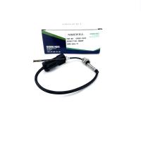 China 129000-13870 Exhaust Gas Temperature Sensor for Construction Vehicles OEM and New for sale