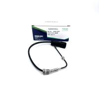 China 129000-13870 Exhaust Gas Temperature Sensor for Construction Vehicles OEM and New for sale