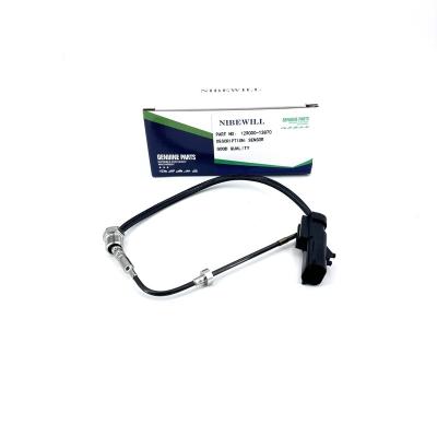 China 129000-13870 Exhaust Gas Temperature Sensor for Construction Vehicles OEM and New for sale