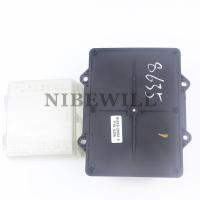 China SANY 55 SY75 Excavator Fuse Box 12318635 OEM New Replacement Part for sale