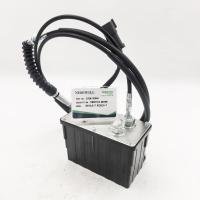 China Hyundai Throttle Motor 21EN-32340 OEM New 12V/24V for R275LC-9T R305LC R335LC-7 for sale