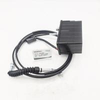 China Hyundai Throttle Motor 21EN-32340 OEM New 12V/24V for R275LC-9T R305LC R335LC-7 for sale