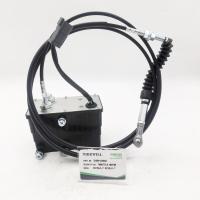 China Hyundai Throttle Motor 21EN-32340 OEM New 12V/24V for R275LC-9T R305LC R335LC-7 for sale