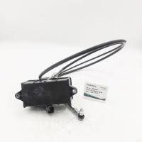China 21EN-32260 OEM and New 12V / 24V Throttle Motor for Hyundai Excavators R210-7 R330LC-9 R220LC-9 for sale