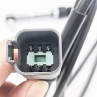China 21EN-32260 OEM and New 12V / 24V Throttle Motor for Hyundai Excavators R210-7 R330LC-9 R220LC-9 for sale