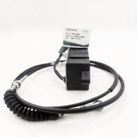 China 21EN-32260 OEM and New 12V / 24V Throttle Motor for Hyundai Excavators R210-7 R330LC-9 R220LC-9 for sale