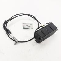 China Throttle Motor 164-8233 for C-aterpillar Excavator E307C E307D E308C 307C 307D for sale