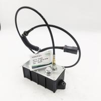 China Throttle Motor 164-8233 for C-aterpillar Excavator E307C E307D E308C 307C 307D for sale